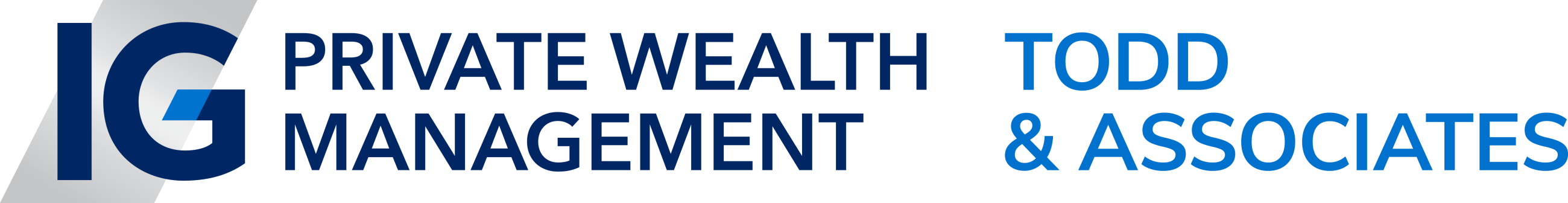 Meet Our Team | Todd & Associates Private Wealth Management